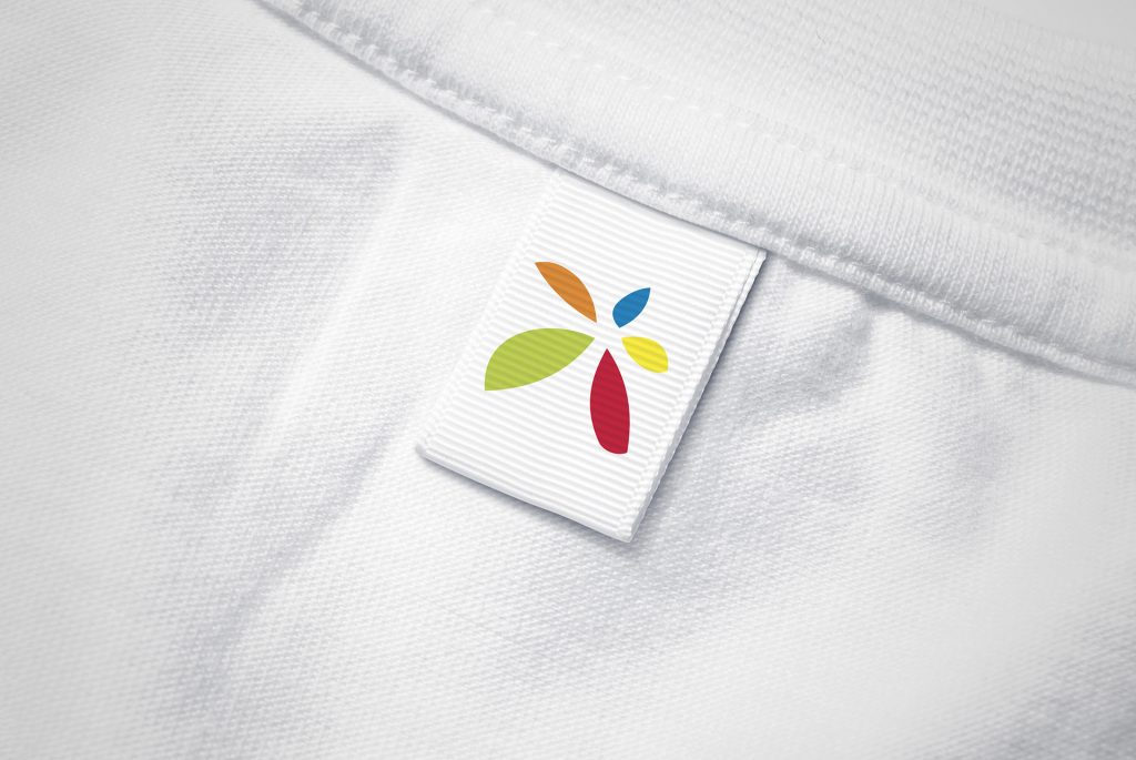 Metki do ubrań - metki do ubrań na zamówienie I Promonadruk